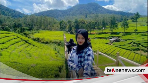 Update! Sosok Nazwa Keyza Safira, Mahasiswi Unsri Korban Begal Sadis ...