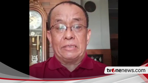 Eks Pejabat Kementerian BUMN Said Didu Resmi Dilaporkan ke Polisi, Ini ...