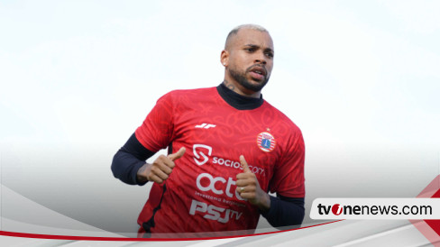 Gustavo Almeida Intip Peluang Persija Jakarta Menang dari Borneo FC