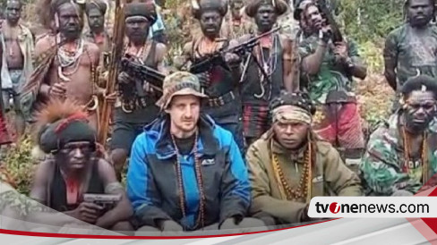 Satu Tahun Pilot Susi Air Ditahan KKB, TNI Bakal Temui OPM