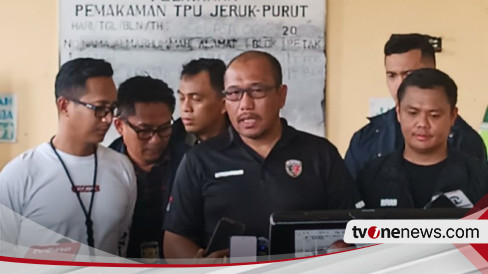 Kasus Kematian Anak Artis Tamara, Polda Metro Periksa 10 Saksi