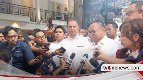 Tanggapi Hasil Quick Count yang Unggulkan Prabowo-Gibran, Timnas AMIN ...