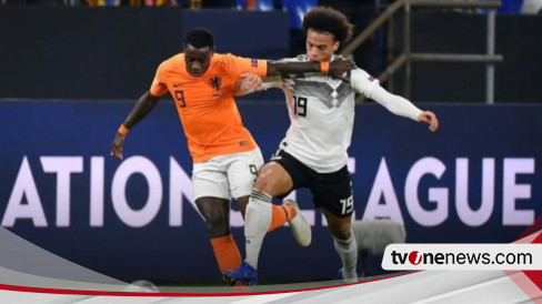 Eks Penyerang Timnas Belanda dan Ajax Divonis Enam Tahun Penjara karena ...