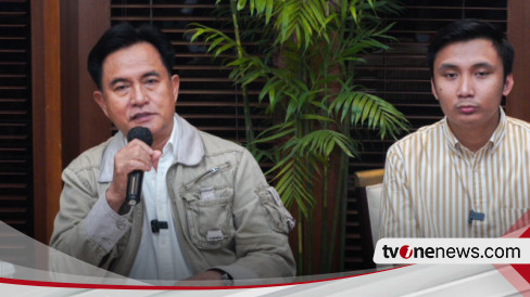 Cak Imin Pernah Uji Kesaktian Yusril Soal Pemilu 2024, Pengamat: Yusril ...