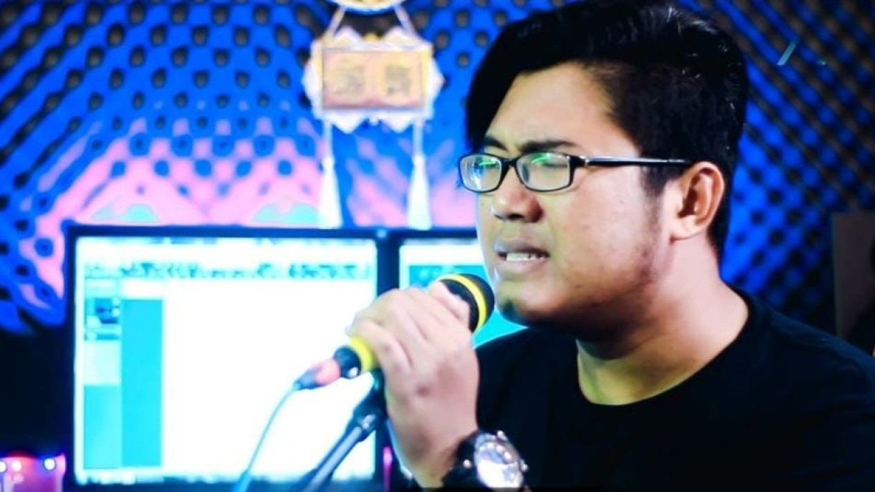 Sosok Richo Irfanto, Nakhoda Kapal di Indramayu Sukses Transformasi Seni Tarling ke Dunia Digital