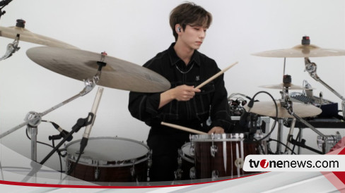 Profil Gunil, Leader Grub Band Korea Selatan Xdinary Heroes yang Akan ...