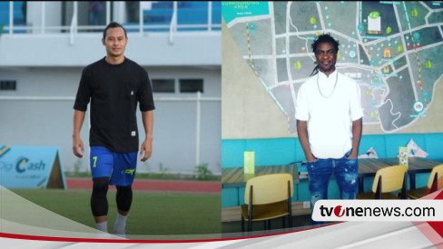 Atep Jaya di Cianjur Hingga Bio Paulin Terancam Gagal, Ini Hasil ...