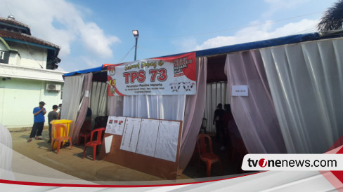 Tingkat Partisipasi Pemilih Menurun Usai Berlangsungnya PSL Pemilu 2024 ...