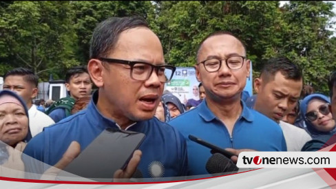 Kacau Dalam Dua Hari Ribuan Suara Istri Bima Arya Hilang di Real Count ...