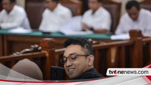 Polisi: Password E-Mail dan Instagram Aiman Witjaksono Diubah untuk ...