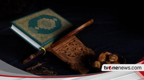 Salah Satu Alasan Rasulullah SAW Selalu Puasa Senin Kamis Adalah Saat ...