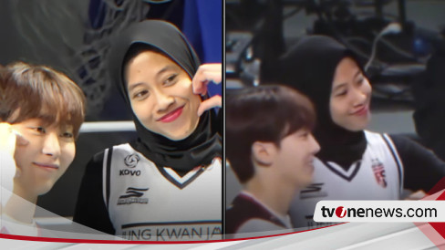 Megawati Hangestri Pulang ke Jember, Idol Korea ini Blak-blakan Bilang ...