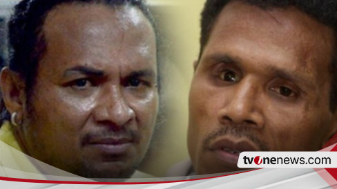 Tak Kalah Garang dengan Hercules, Preman Legendaris John Kei Pernah ...