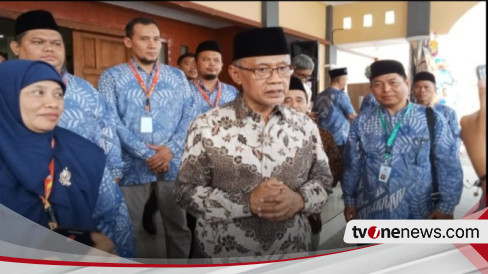 Muhammadiyah Berlakukan Kalender Islam Global, Ini Dalil Syar’i dan ...