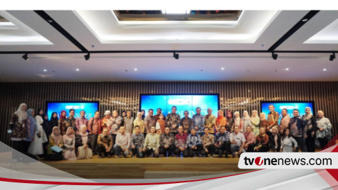 BSI & Alumni IPB Jadikan Deposito Wakaf Solusi Bagi Mahasiswa Tidak Mampu