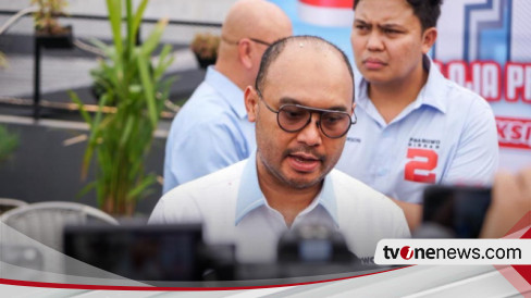Muncul Ide Tim Transisi Pemerintahan Presiden Jokowi ke Prabowo-Gibran ...