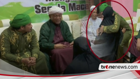 Tak Hanya Boleh Saling Tukar Istri, Ponpes Salaf Nuswantoro Diduga Juga Ajarkan Ini: Lain Jenis Bisa