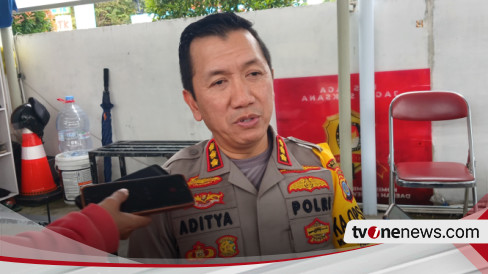 Penghuni Kos Lokasi Pembunuhan Fara Diansyah di Yogyakarta Sempat Kunjungi Orang Tua di Bandung