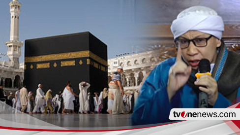 Sering Dipanggil ‘Pak Haji’ Padahal Belum Pernah Pergi Haji, Memangnya ...
