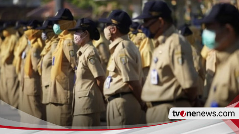 Pengisian DRH CPNS 2024 Sampai Kapan? Simak Jadwal Resminya Hingga ...