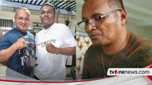 Terkenal Seram, John Kei Preman Legendaris Sama Sekali Tak Sudi ...