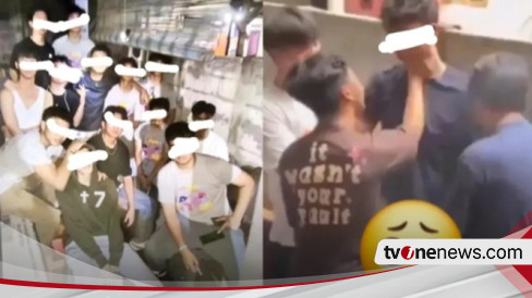 Terkuak Dua Motif Geng Tai Binus School Lakukan Bullying Terhadap ...