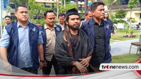 Kemarin Bikin Konten Video Boleh Tukar Pasangan, Kini Gus Samsudin Jadi ...