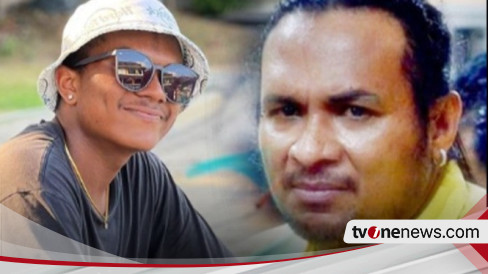 Pengakuan Anak John Kei Melihat Sosok Ayahnya yang Terkenal Sebagai ...