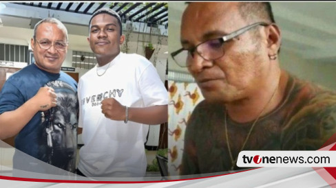 Anak John Kei Ungkap Pernah Alami Situasi yang Berbahaya Karena Masalah ...