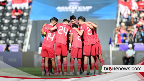 Daftar Harga Tiket Pertandingan Timnas Indonesia Vs Vietnam di GBK, Cek ...