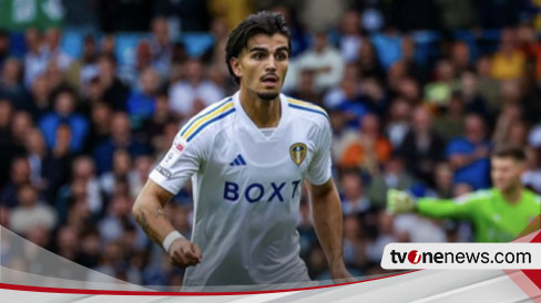 Masuk Target PSSI untuk Dinaturalisasi, Pascal Struijk Bakal Jadi ...