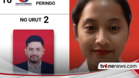 Kok Bisa Dua Caleg Muda Ini Malah Terlibat Kasus Pemerkosaan dan ...
