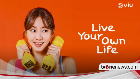 Sinopsis Live Your Own Life, Drakor yang Membuat Uee Memenangkan ...
