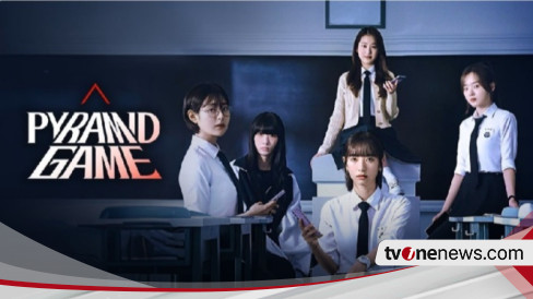 43 Daftar Pemain Drama Korea 'Pyramid Game' yang Dibintangi Bona WJSN ...