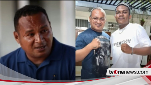 Kejujuran Anak John Kei Bongkar Sepak Terjang Ayahnya, Sampai Curhat ...