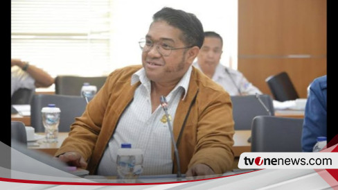 Suara PSI Tiba-tiba Melejit Dituding Penggelembungan, Justin Adrian ...