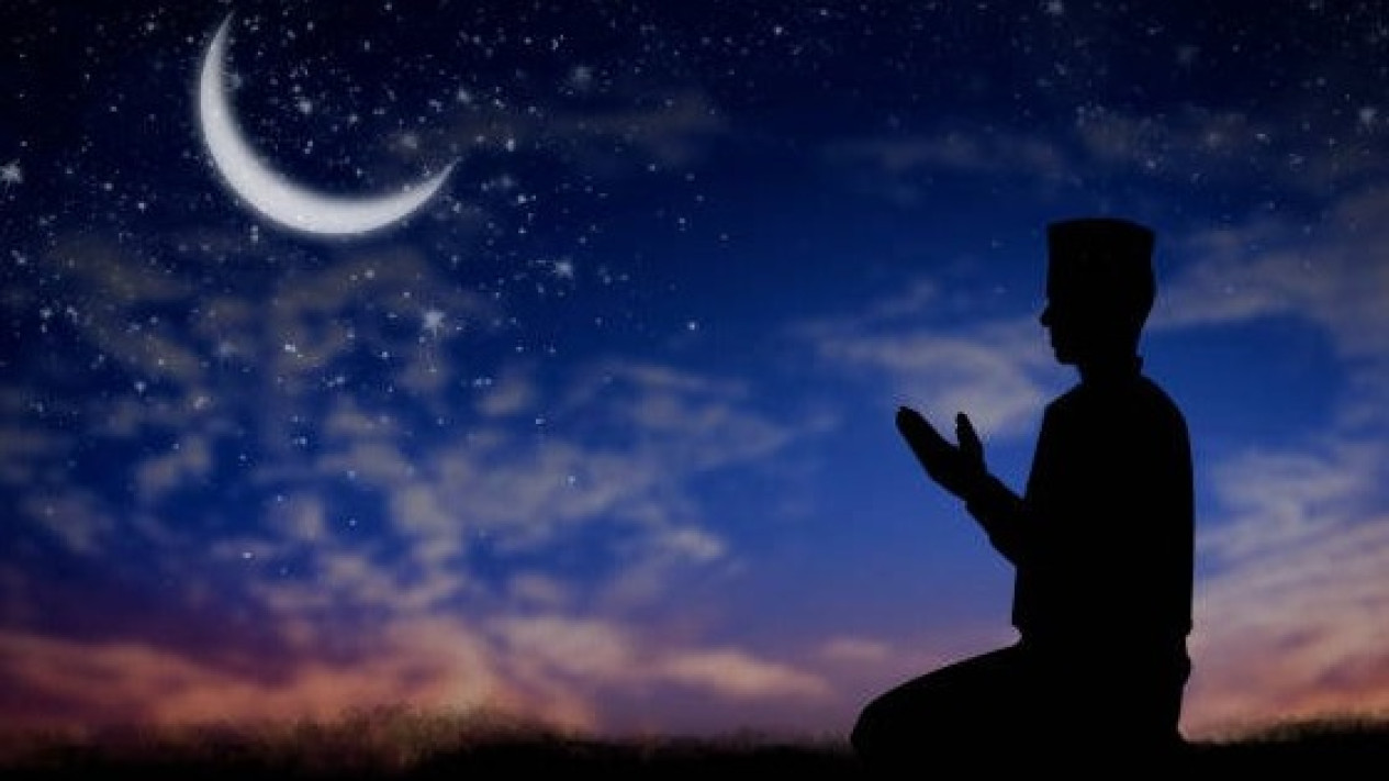 Dua Surat Ini Setiap Hurufnya Menggugurkan Dosa dan Mempercepat ...