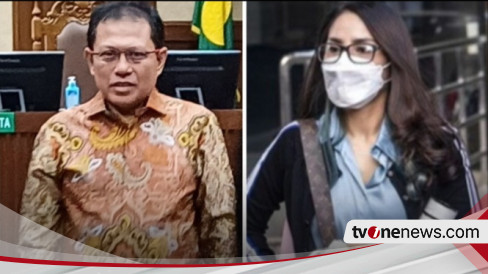 KPK Tetapkan Hasbi Hasan, Windy Idol dan Rinaldo Tersangka TPPU