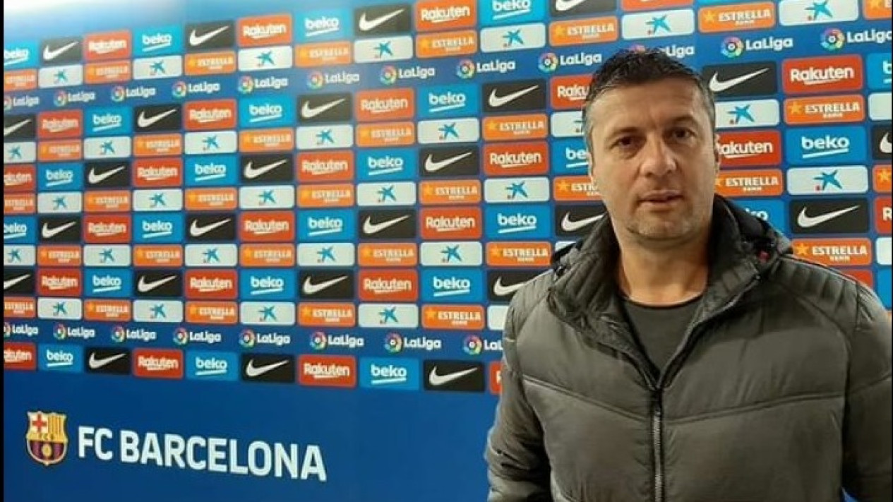 Nasib Miljan Radovic Eks Persib Bandung yang Dijuluki Profesor, Sempat ...