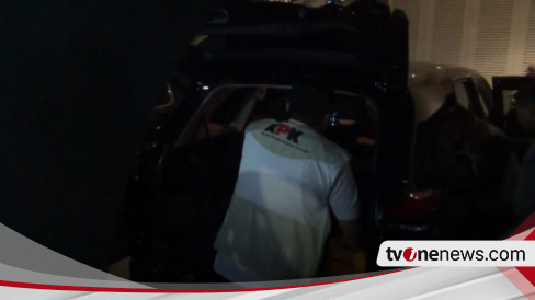 Update Penggeledahan Rumah Mewah Pengusaha Hanan Supangkat Diduga ...