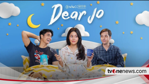 Kupas Tuntas Karakter Yesaya Abraham dan Fita Anggriani dalam Serial ...