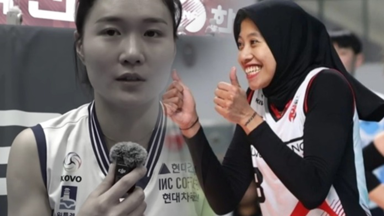 Kesaksian Libero Hyundai Hillstate, Awalnya Kira Megawati Hangestri ...