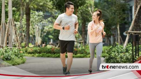 Mau Olahraga saat Puasa? Simak Tips Praktisi Gizi Berikut Ini
