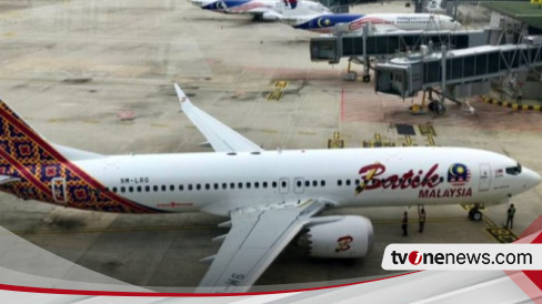 Pilot Batik Air Ketiduran 28 Menit saat Penerbangan, Pengamat: Harusnya ...