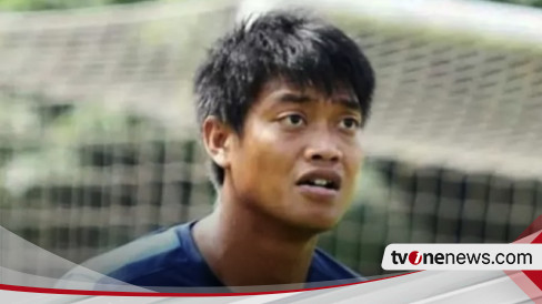 Inilah Penyebab Kurnia Meiga Eks Kiper Timnas Indonesia Alami Kebutaan ...