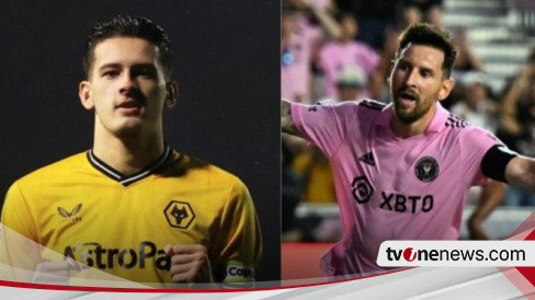 Justin Hubner Dirumorkan Satu Tim dengan Lionel Messi di Inter Miami ...