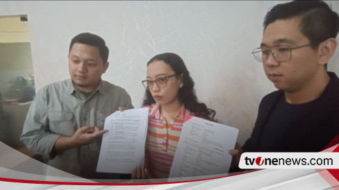 Update Kasus Musisi Tewas Tenggak Miras di Hotel Vasa Surabaya, Istri ...