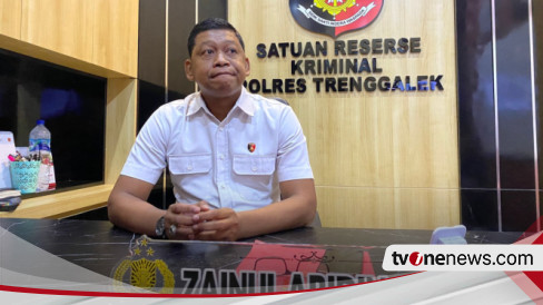 Dua Pengasuh Ponpes di Trenggalek, Dilaporkan ke Polisi, Diduga Cabuli ...