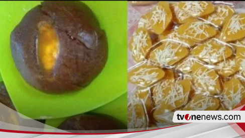 Herkules dan Asidah Jadi Menu Khas Warga Ambon saat Berbuka Puasa