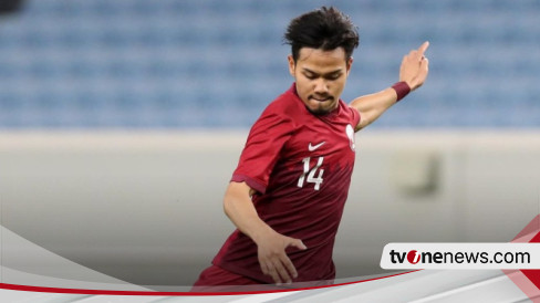 Masih Ingat Andri Syahputra? Dulu Pernah Bohongi Timnas Indonesia Demi ...